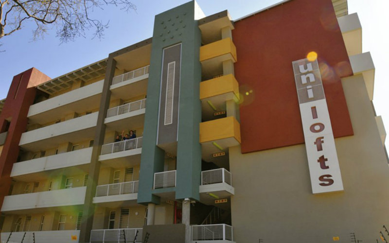 Accommodation listing for Students. | Student Accommodation