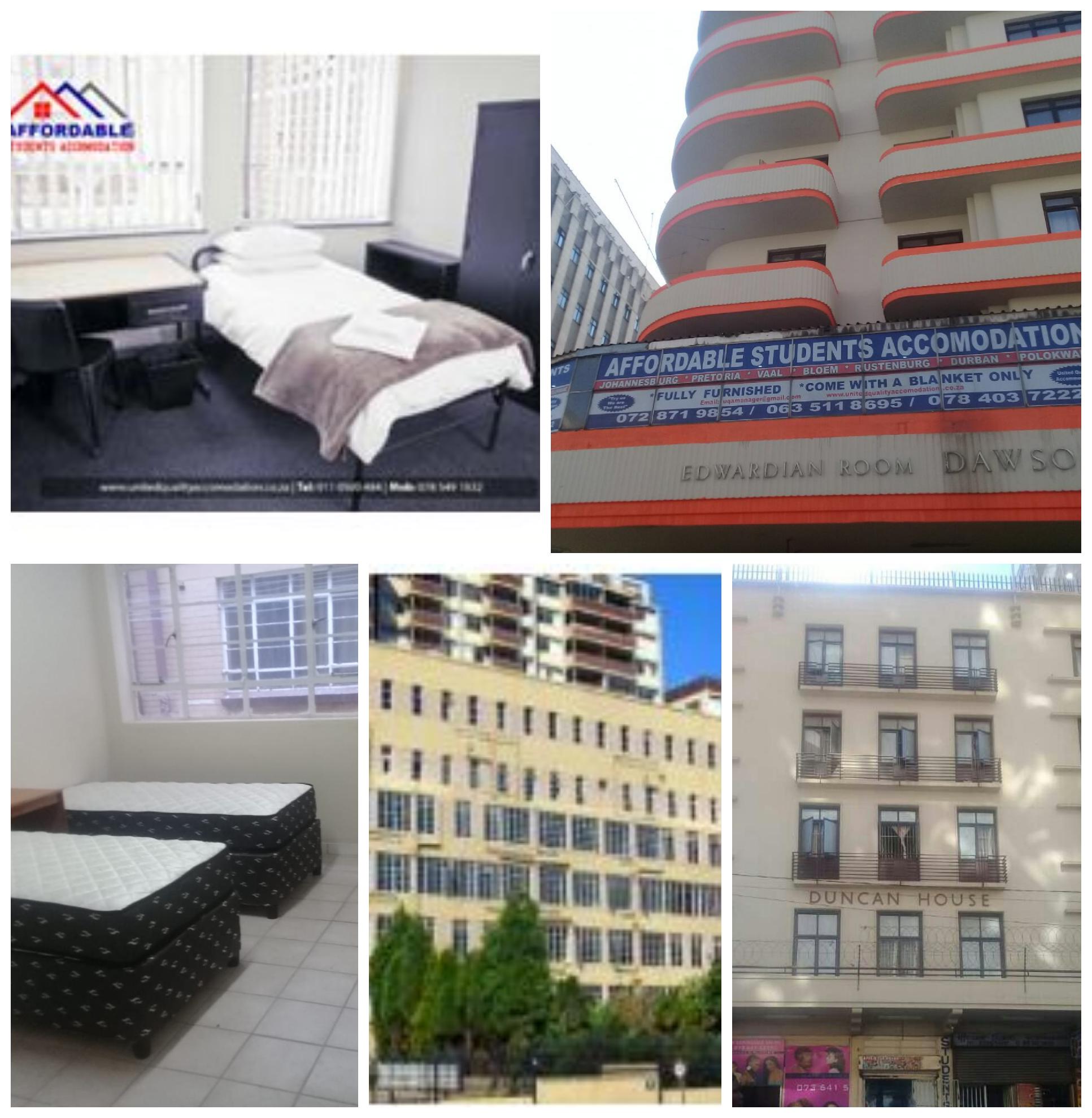 Welcome To Student Accommodation. | Get your accommodation needs sorted ...